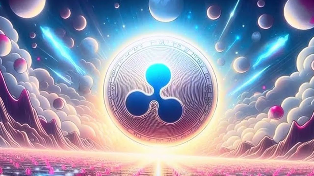 XRPP RIPPLE MR POOL ITS ACTUALLY HAPPENING !!!!!!!!!! - YouTube