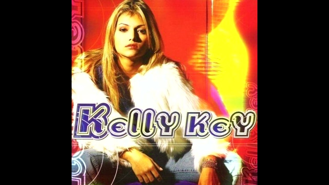 BIG RIC - Kelly Key 💋💄 - YouTube