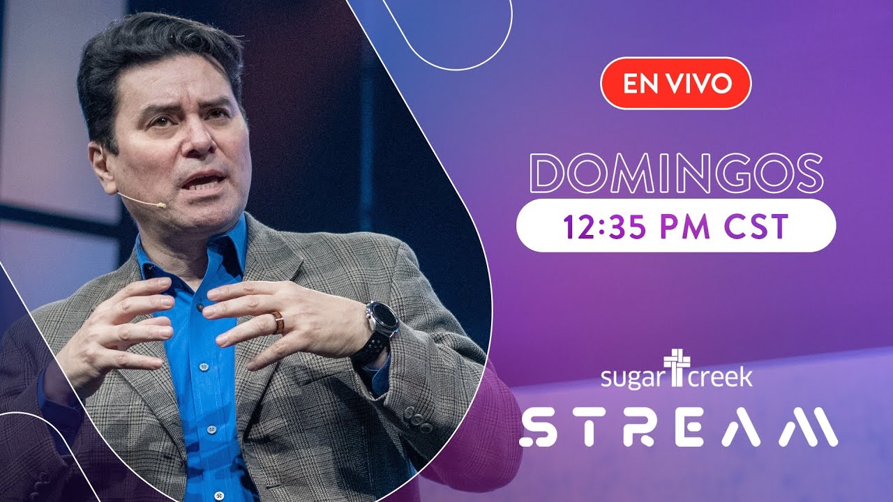 08/10/2025 | 12:35 PM Servicio en Español - YouTube