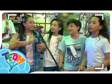 Team Yey Bloopers | Soundcheck - Reggae - YouTube