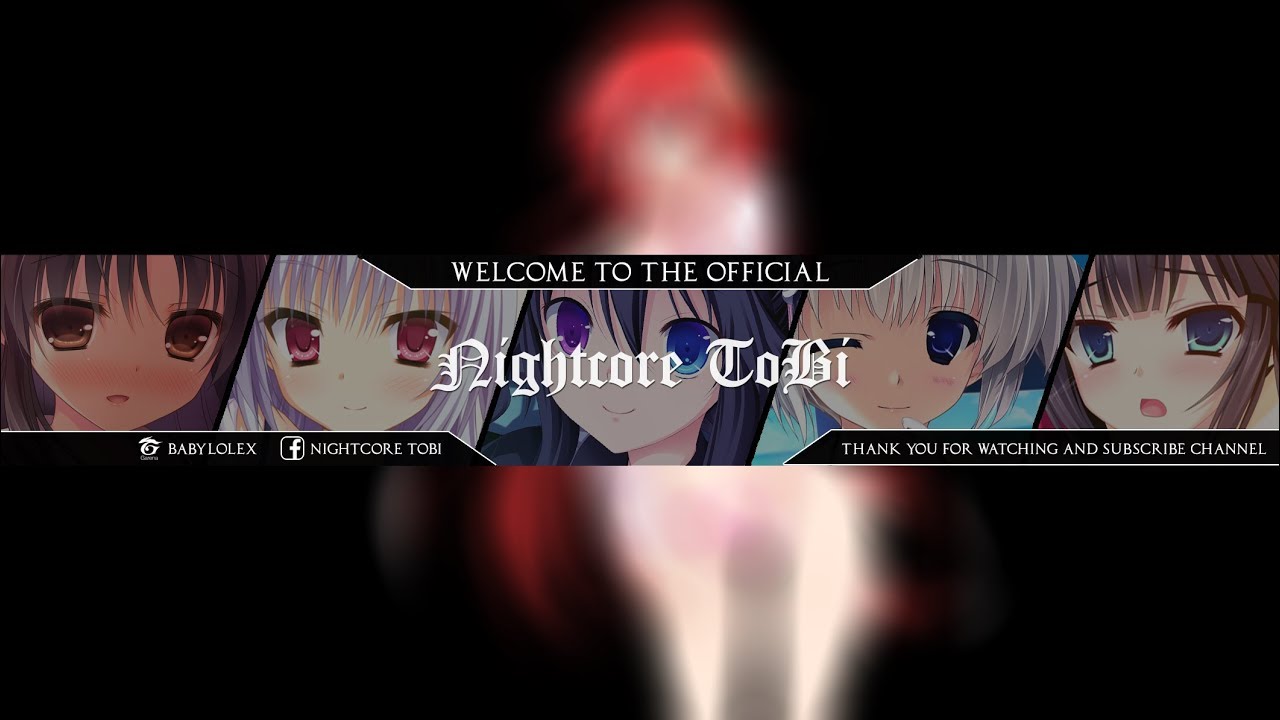 Nightcore - In My Head - YouTube