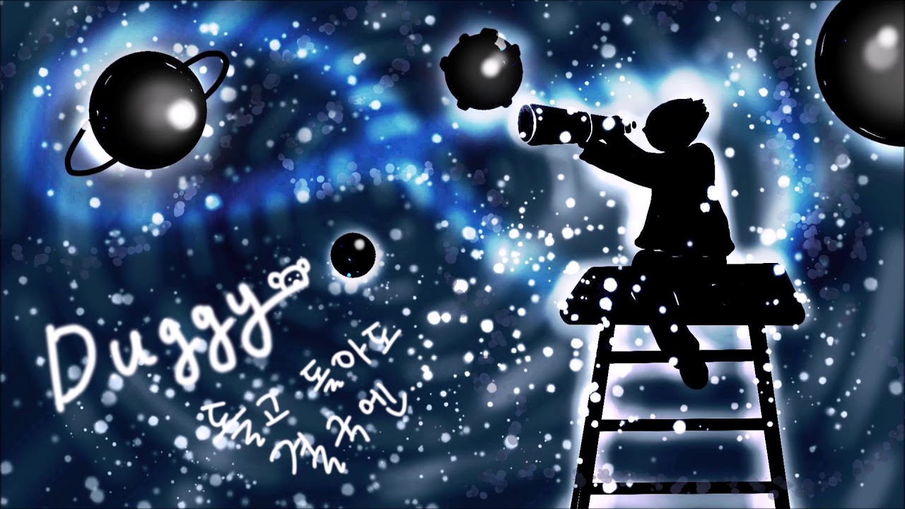 Duggy - 돌고 돌아도 결국엔 - YouTube