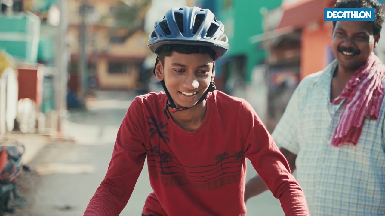 ST20 - New Arrivals - Btwin - YouTube