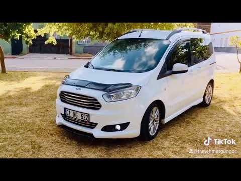 Ford courier klip #01ng522#