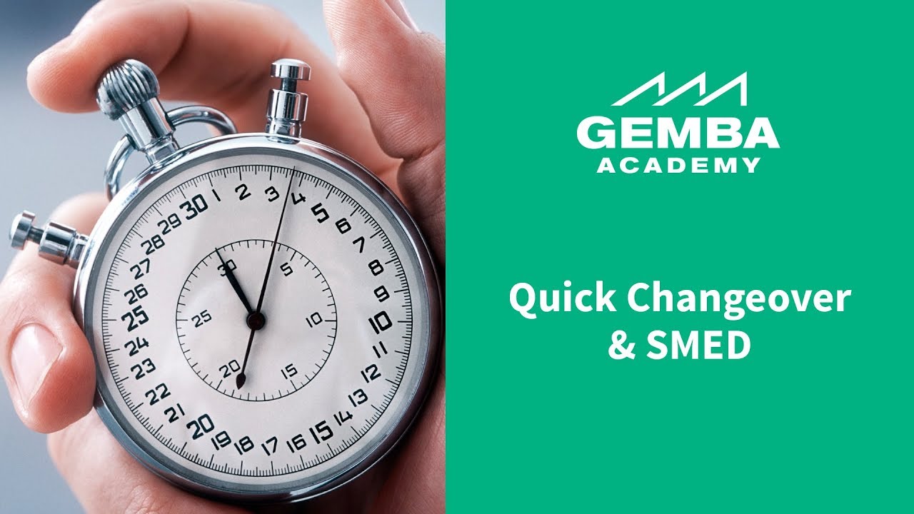 Learn What Quick Changeover SMED Are In This 9 Minute Video YouTube learn-what-quick-changeover-smed-are-in-this-9-minute-video-youtube