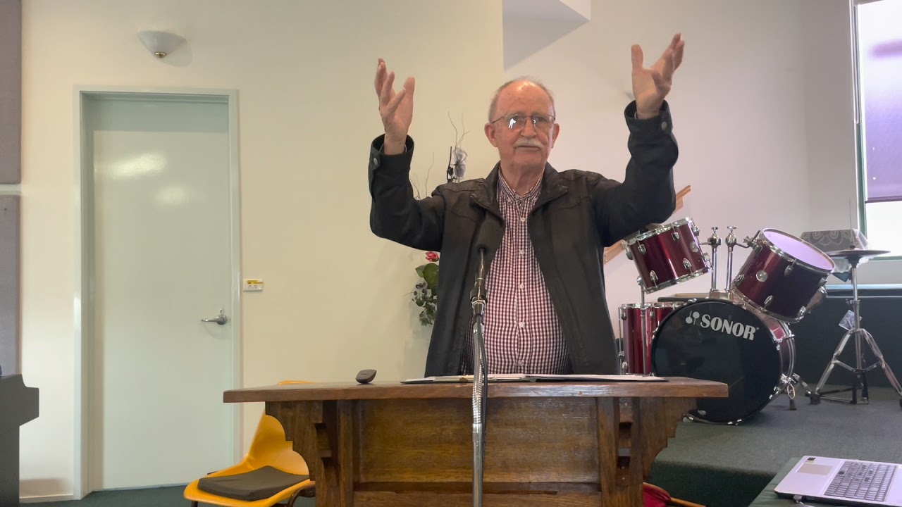 Are You Free Ps Ray - YouTube