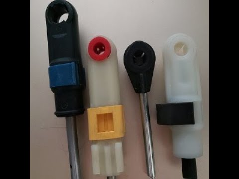 Easiest way to fix your Chevrolet Colorado automatic trans shift lever ...