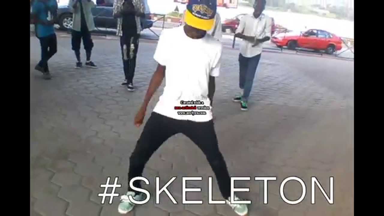MERRY JERK DAY 2 prewiew - YouTube