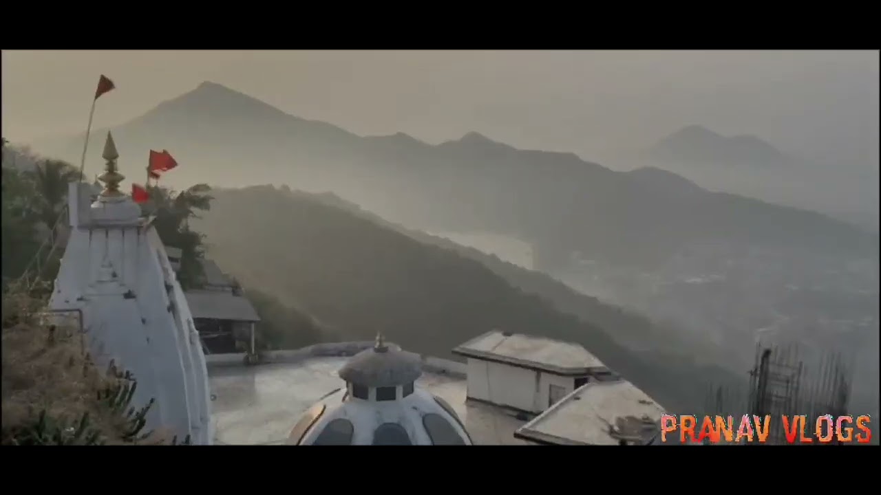 jivdani devi temple 🙏 - YouTube