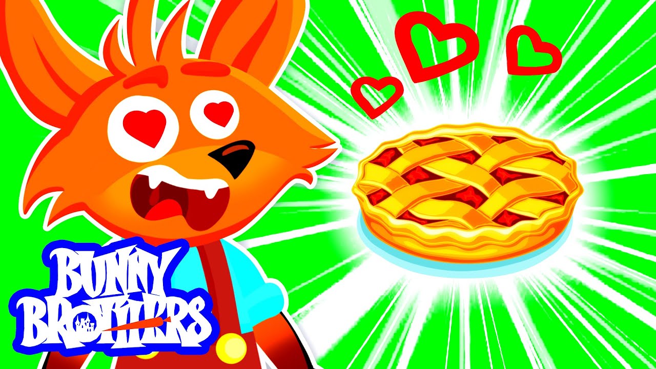 Compilation for Kids | Bunny Brothers - Cartoons for Kids | Good ...