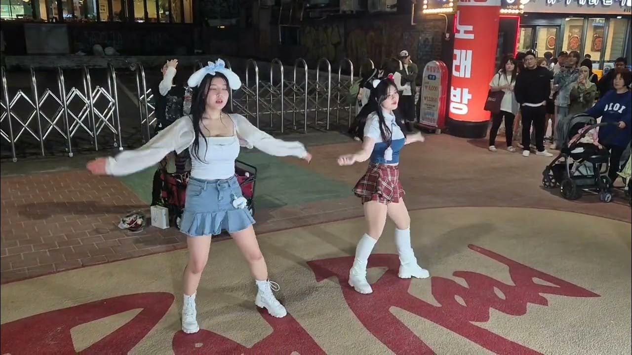 20240426 213821 유스 Youth 홍대 버스킹 Hongdae Busking Youtube