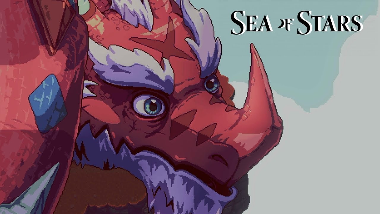 【SoS】#13 SEA of STARS【ネタばれ厳禁・注意】 - YouTube