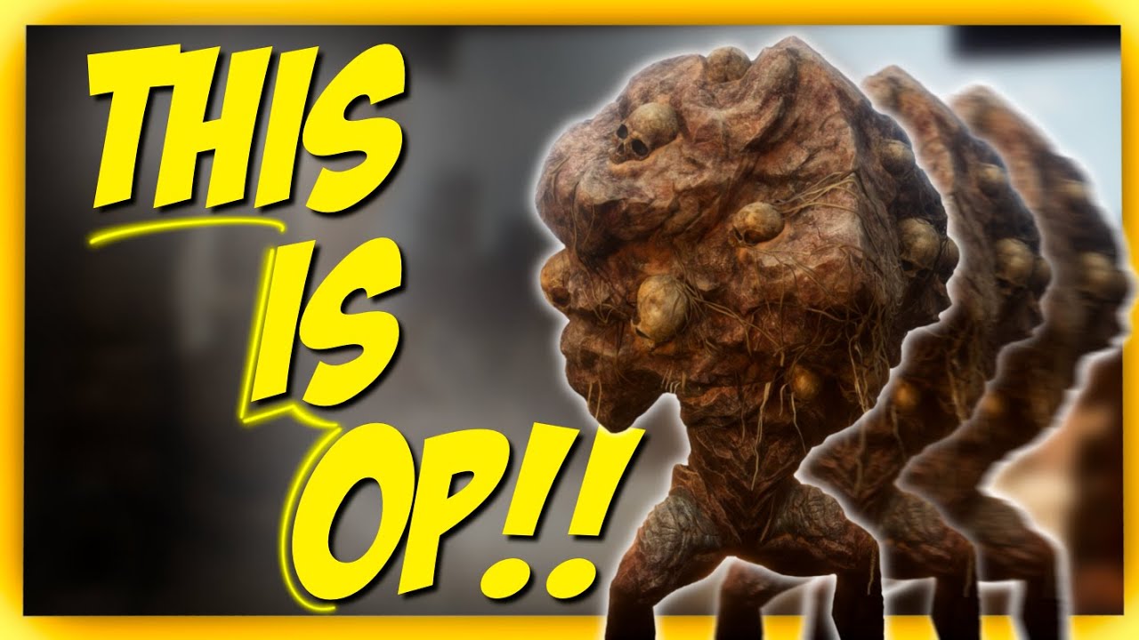 The Best Early Game Transformation - Azure Dust | Wukong Black Myth ...