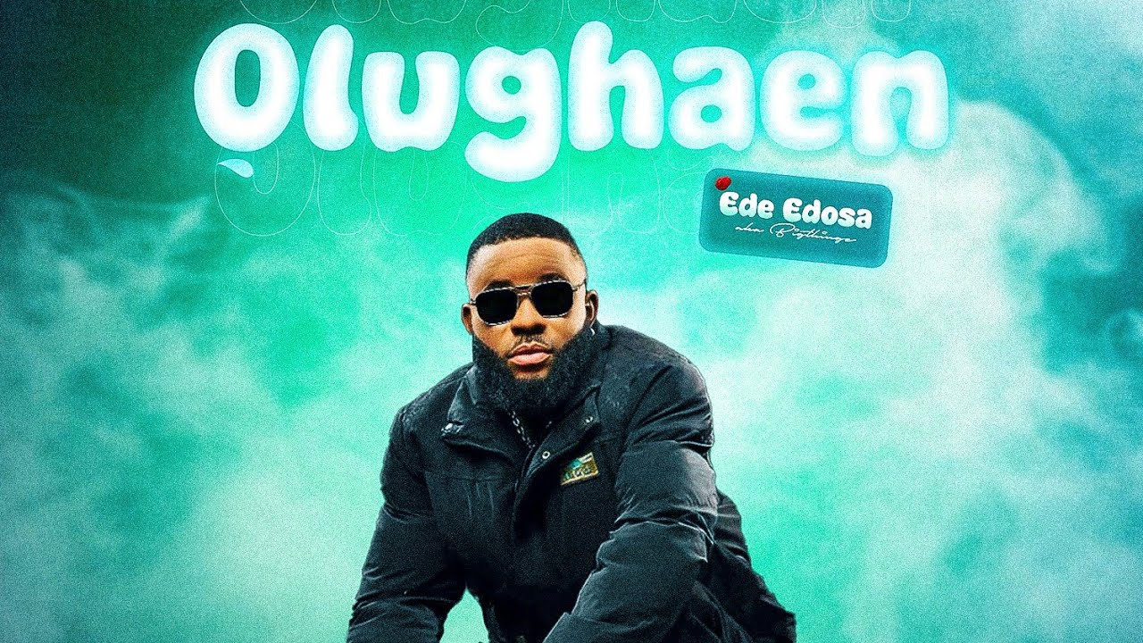 EDE EDOSA - OLUGHAEN - LATEST BENIN MUSIC 2024 - YouTube