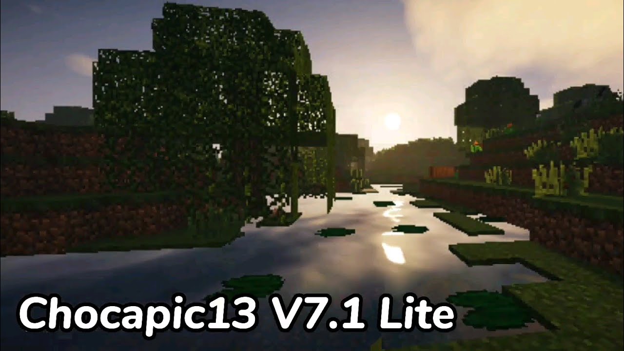 Top 5 Shader Pojavlauncher 1122 Version Zink And Virgl Renderer