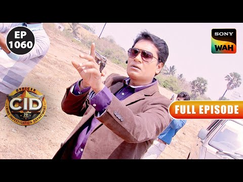 कैसे बचाएगा Abhijeet एक Hijacked Bus Conductor की जान? | CID | सी.आई.डी. | 13 June 2024