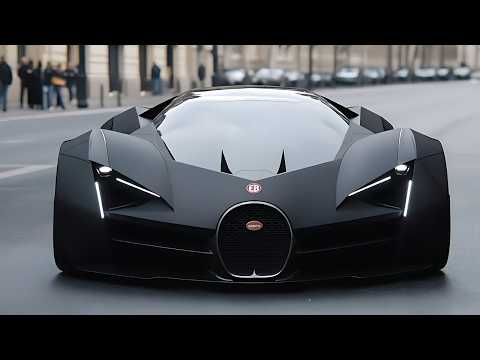 Dünyanın En Zenginleri Bile Bu 20 Arabayı ASLA Satın Alamaz!