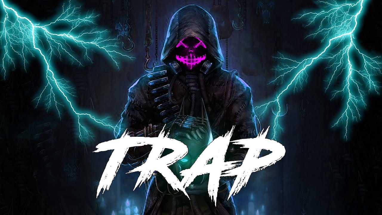 Trap Music 2021 ☢️ Best Trap Mix - Hip Hop - Rap 2021 ☢️ Bass Boosted ...