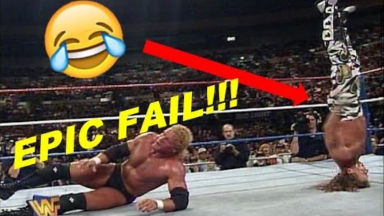 Boxing fails and funny moments - YouTube