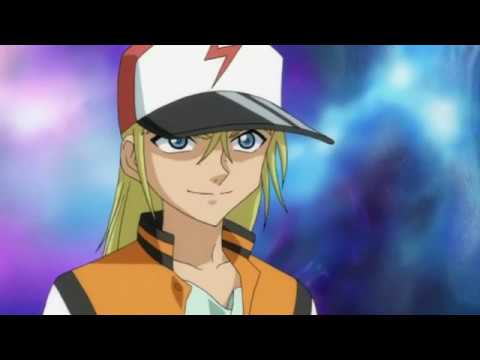 Bakugan Battle Brawlers 19.Bölüm Julie Maç Yapıyor