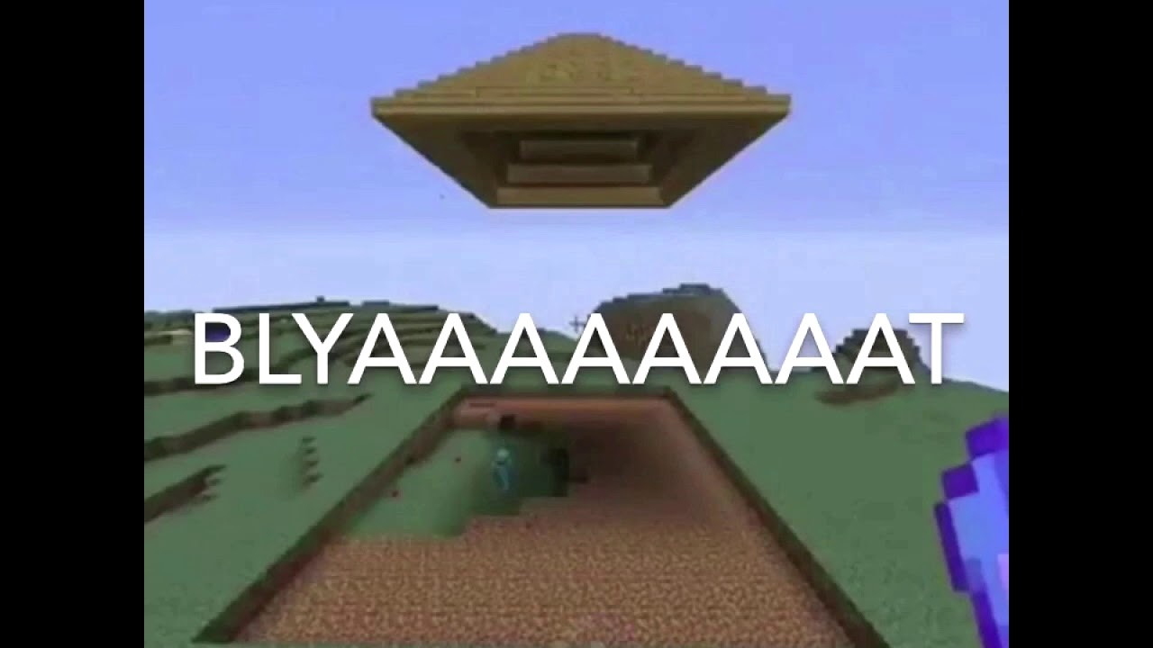 Russian Minecraft Kid Rage Scream - YouTube