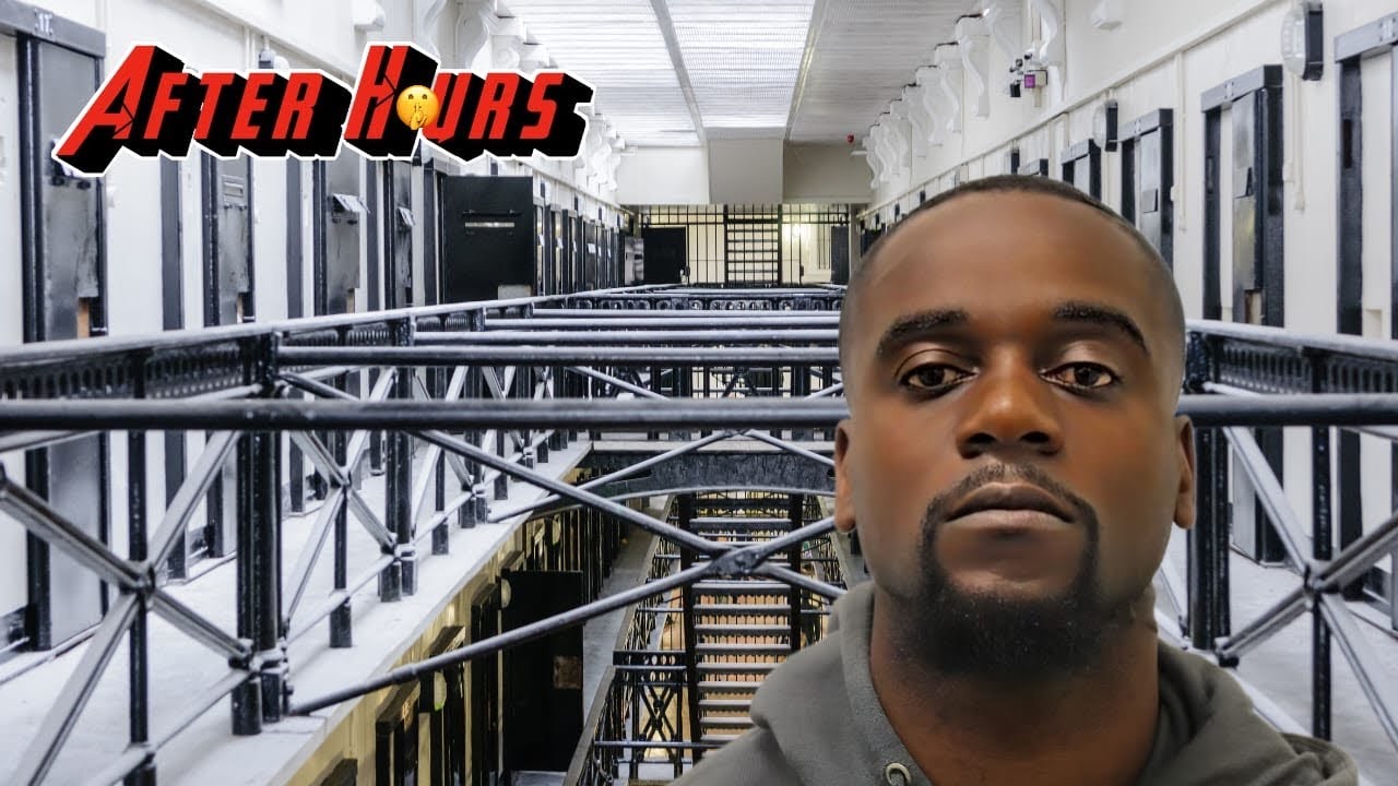 Skrapz convicted of perverting the course of justice!! #afterhours ...