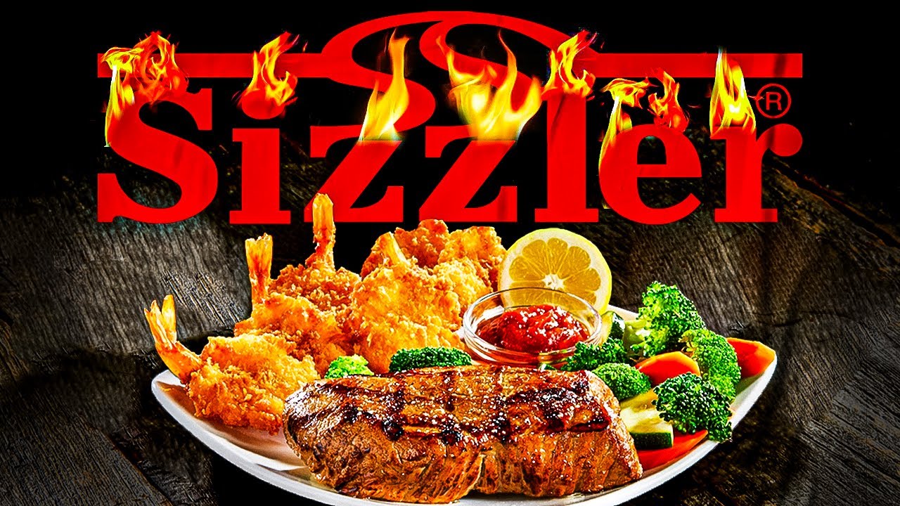 The DISTURBING Story Of Sizzler - YouTube
