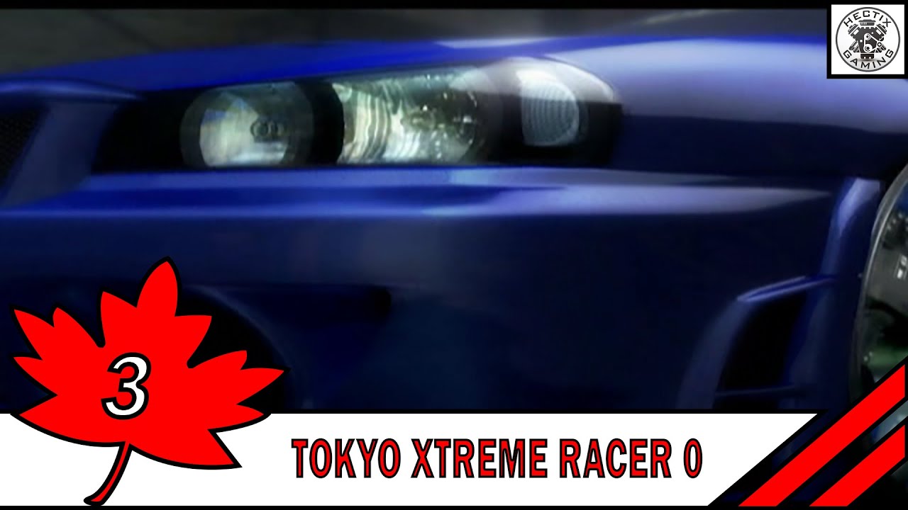 TXR Zero Playthrough - Part 3 - YouTube