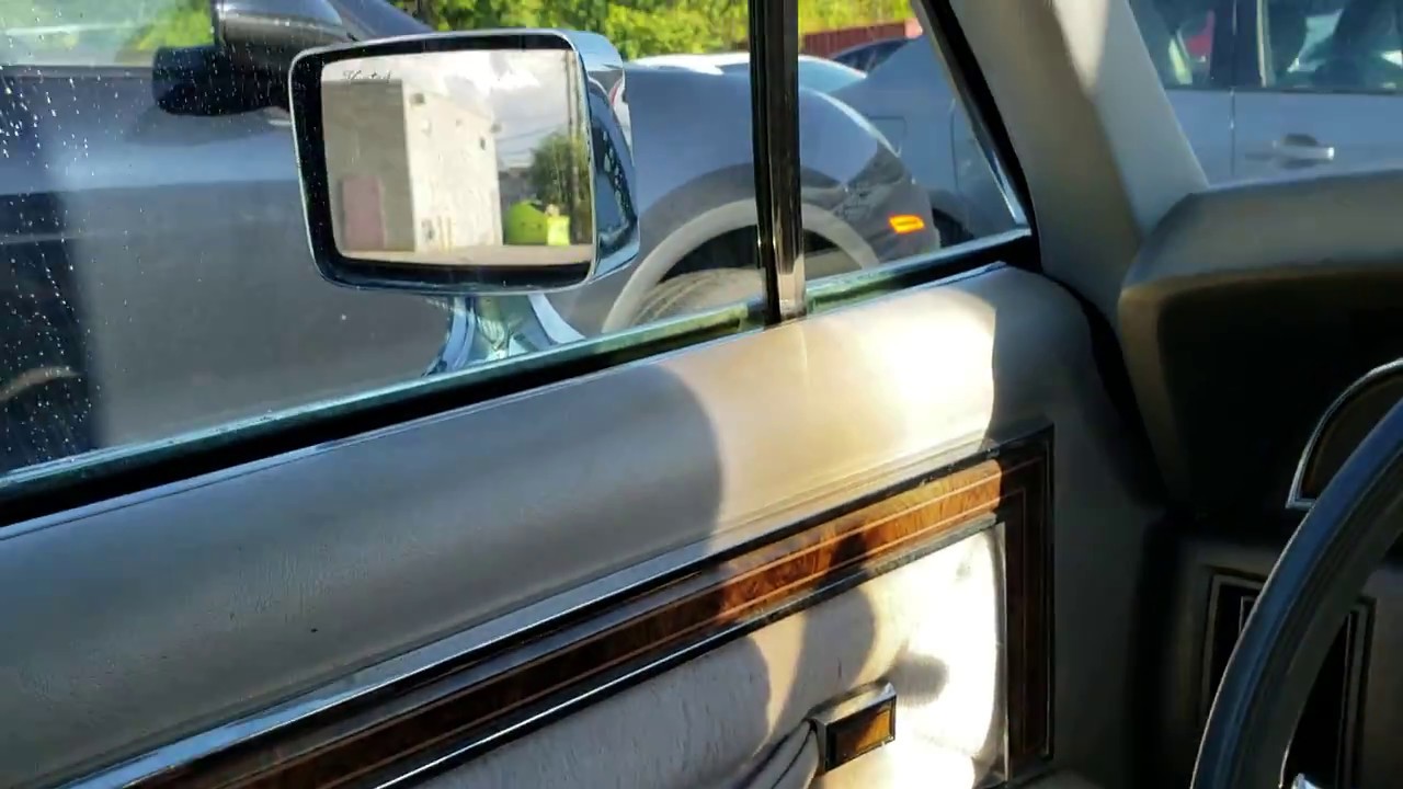 1970's SMOKERS WINDOW - YouTube