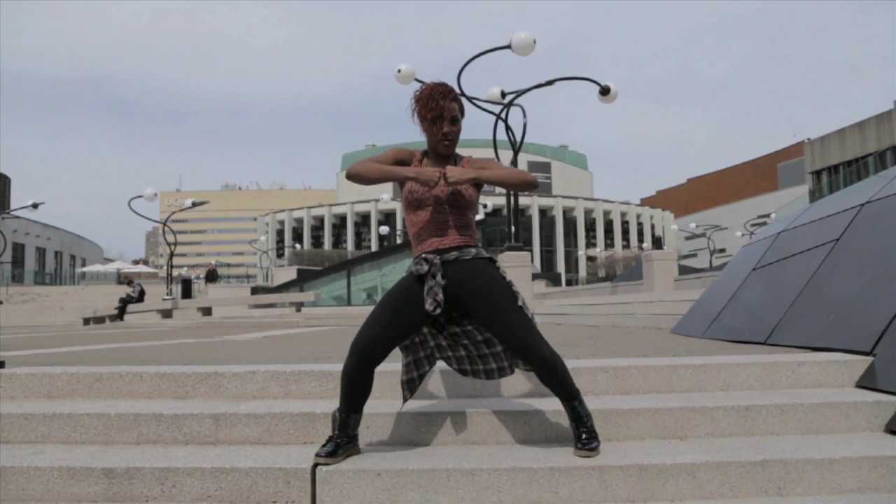 Jayane and Kayliss | French Dancehall Blazin Twins in Montreal Canada ...