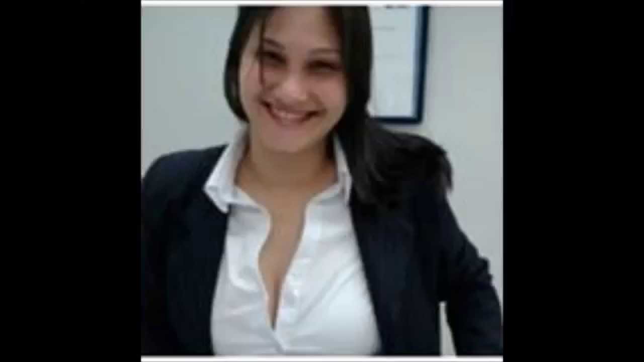 Liseth Rodriguez -Canto a San Gabriel - YouTube