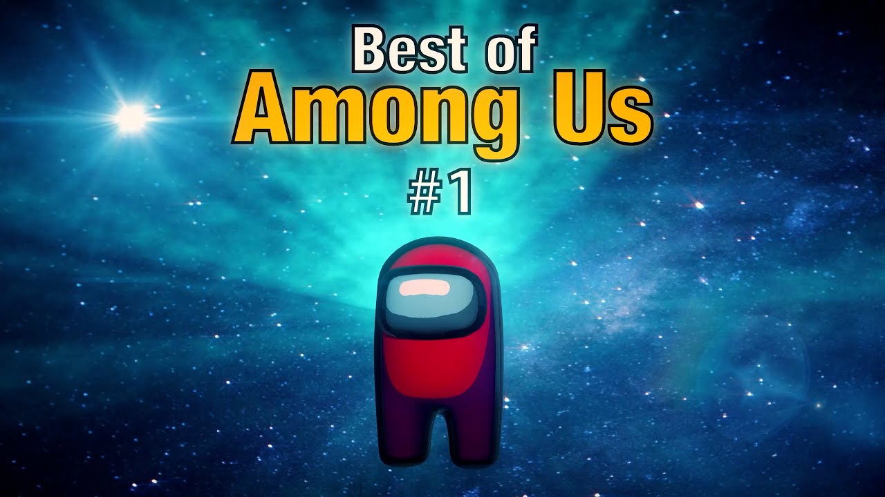Back to 2020: Among Us Highlights #1 - YouTube