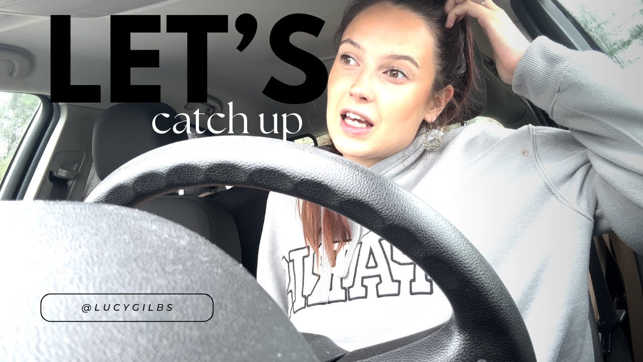 An overdue catch up| channel plans & baby #2 - YouTube