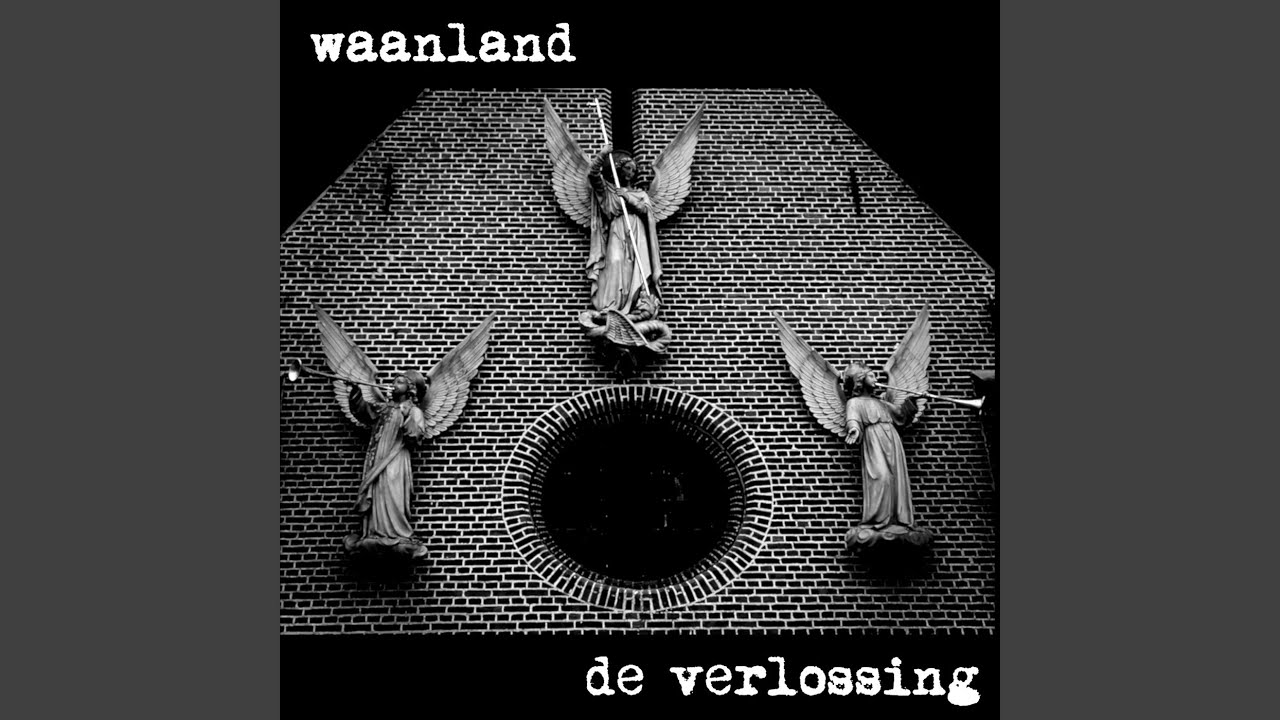 De Verlossing - YouTube