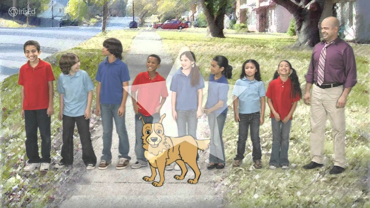 Listen song: Social skills for school success K-3 - YouTube