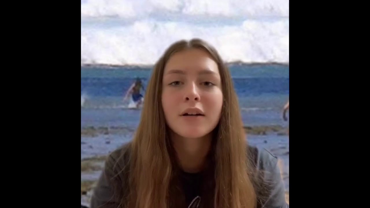 Taylor Stanley science project - YouTube