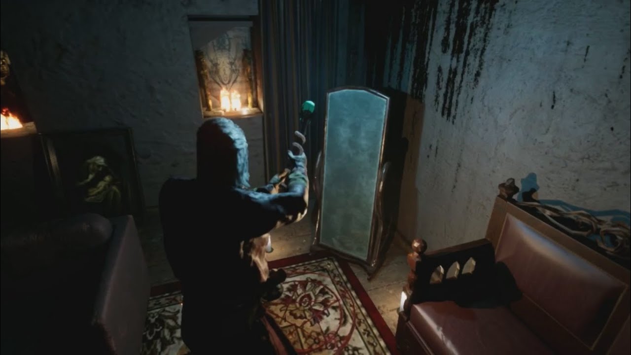 HUDDAM 2 BERZAH DESTROY THE EVIL PART 1 WALKTHROUGH - YouTube