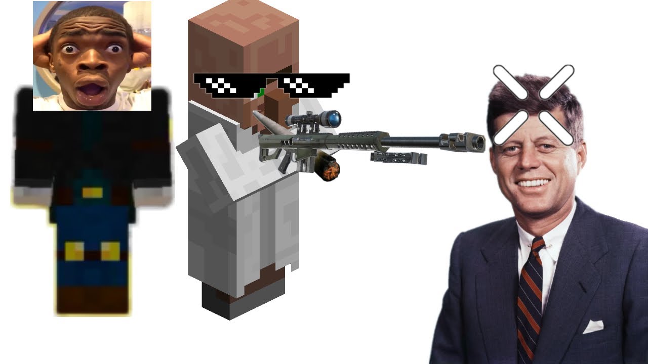 Minecraft mod review - happy friends - YouTube