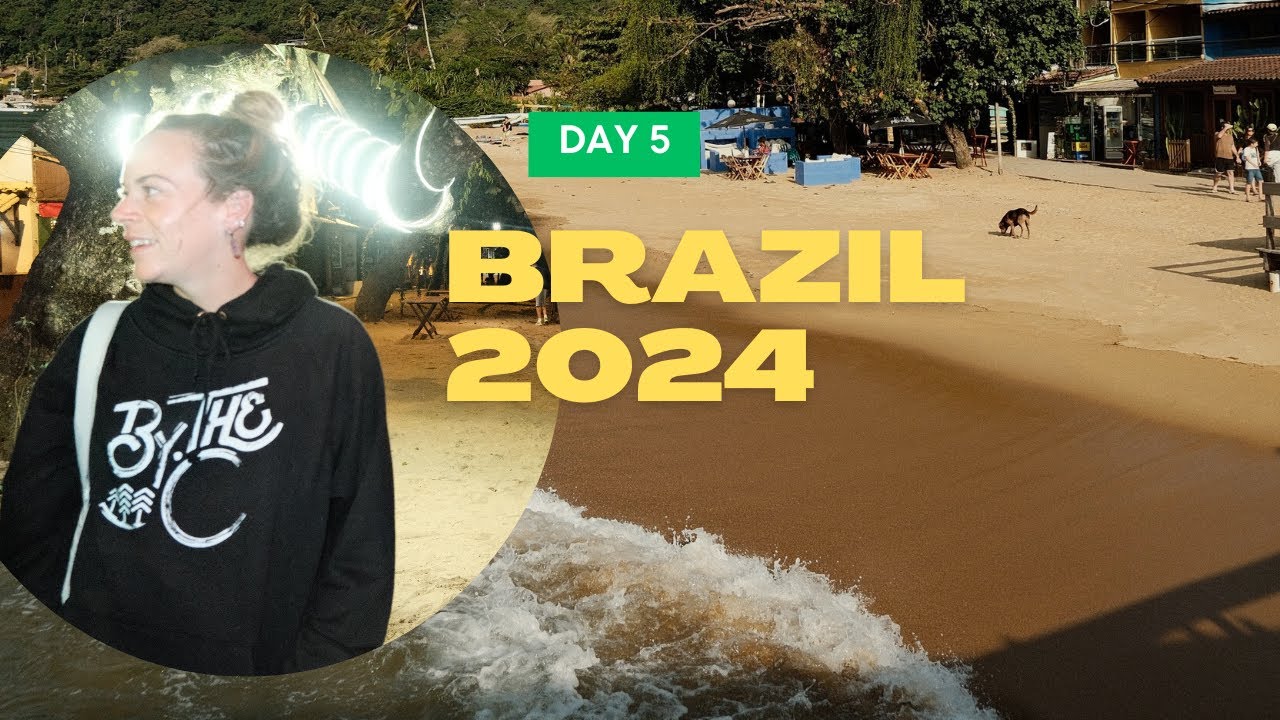 she kissed Austin Butler... our arrival to the big island | Brazil Day ...