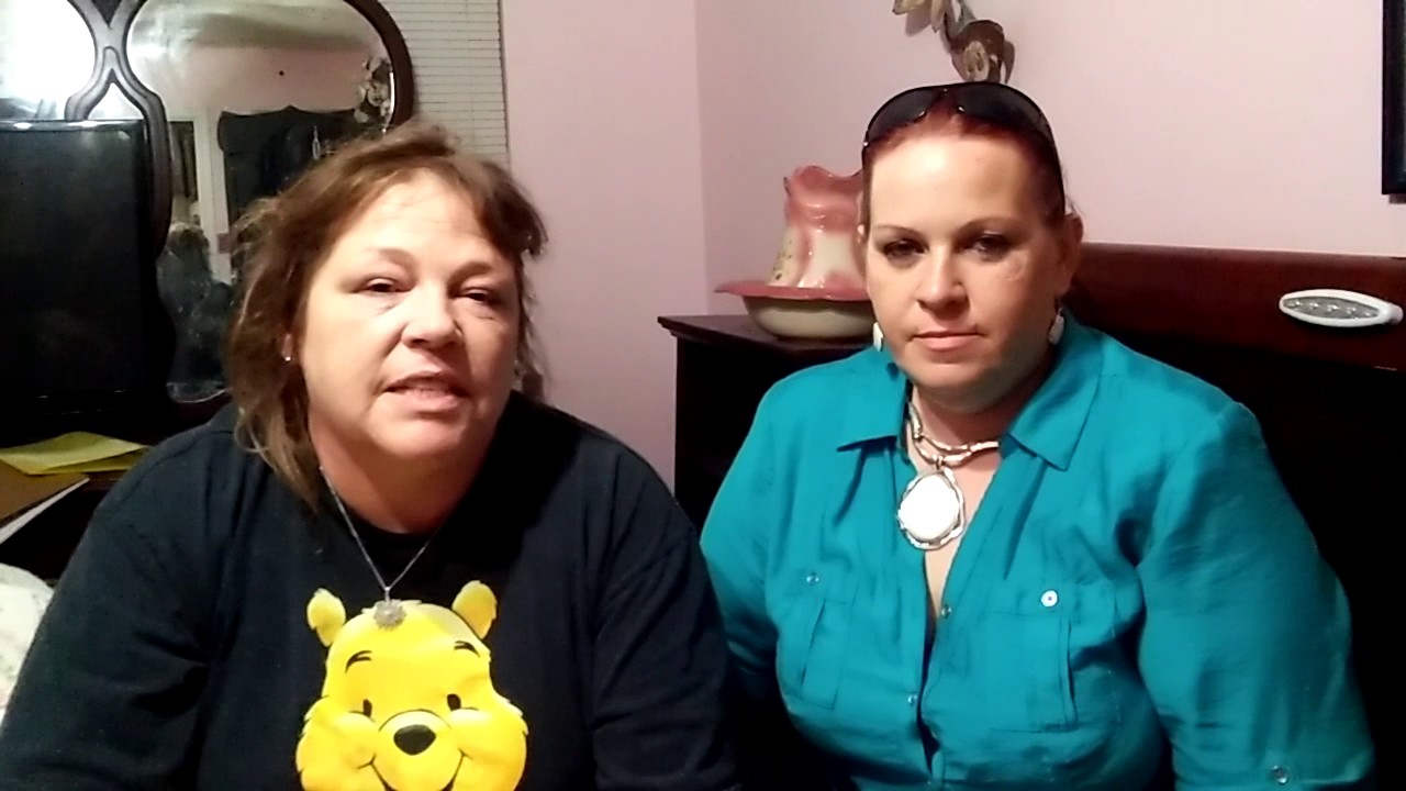 Help find Johnathan Lee Hamilton - YouTube