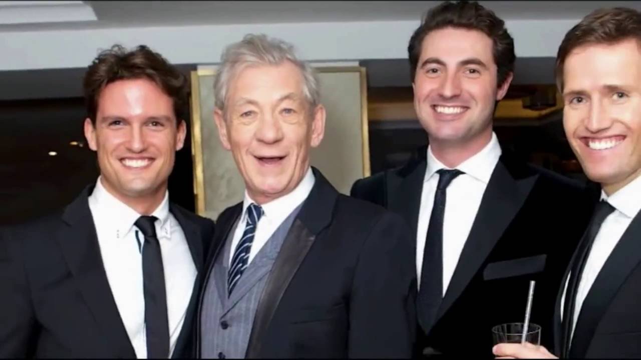 BLAKE vocal group Worldwide Press Video - YouTube