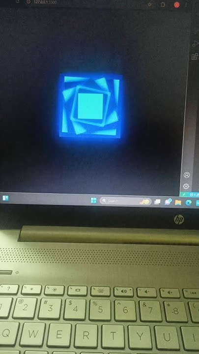 2d Animation Using Html And Cssfamous Creater Css Coding Webdesign Html Python Youtube
