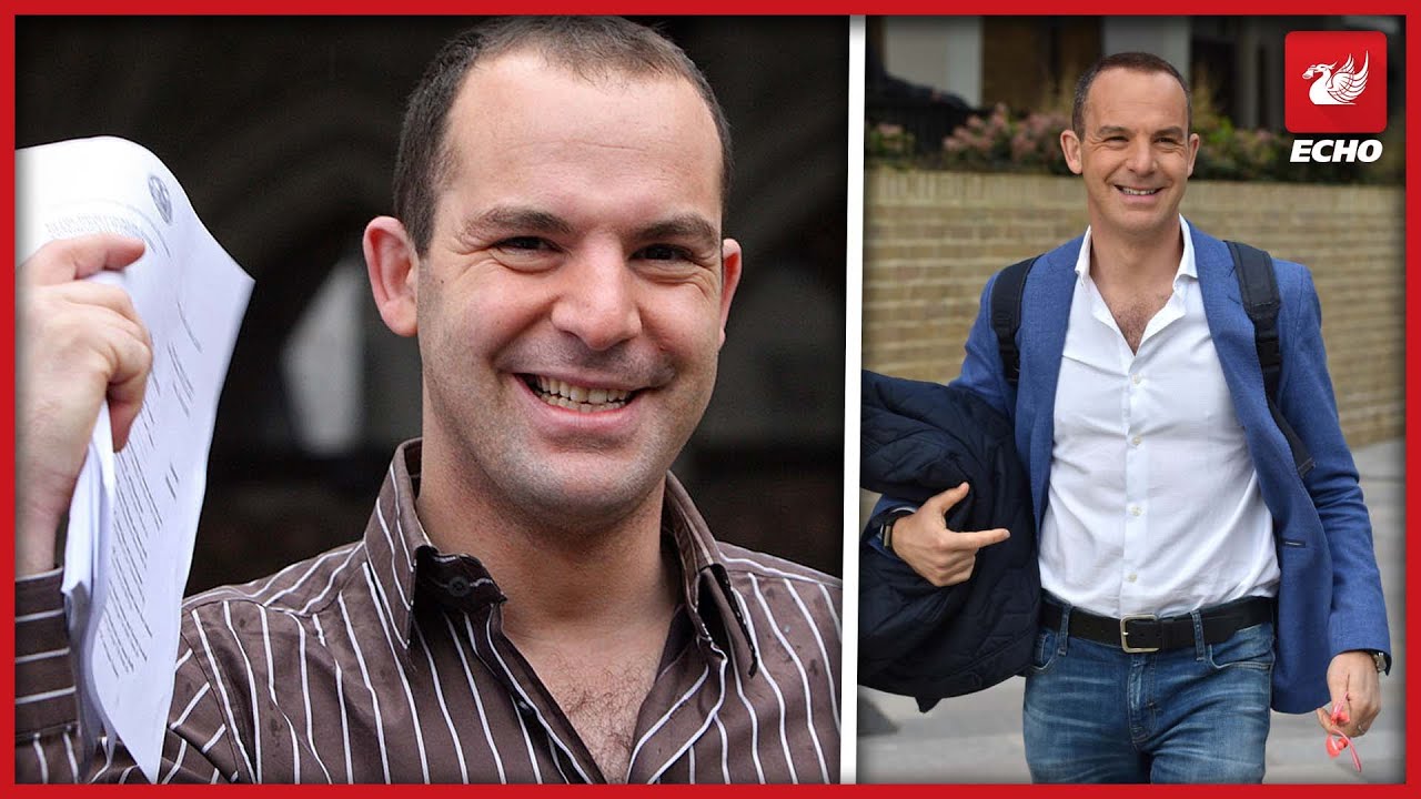 Martin Lewis explains who does and doesn't have to pay inheritance tax ...