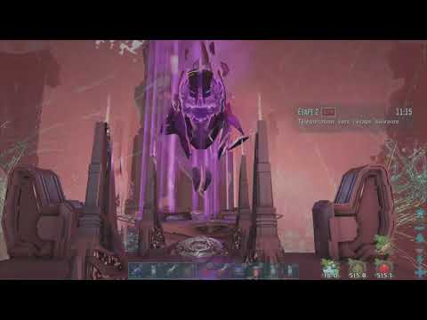 boss alpha gen1 offi PVE - YouTube