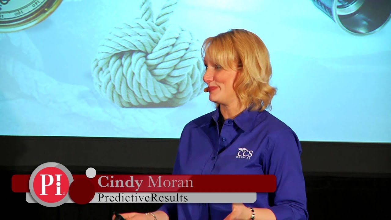 Cindy Moran #07 - YouTube