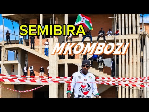 SEMIBIRA BY MKOMBOZI ( Official music video)