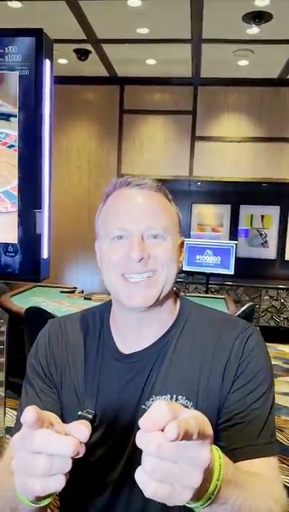 How to guarantee a roulette win! #casino #roulette #gamblinglife - YouTube