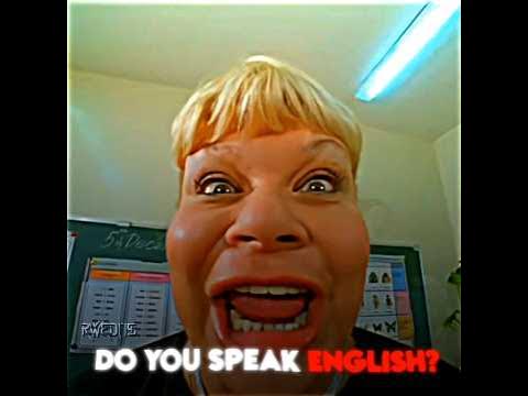 Do you speak english?|#yeralash #doyouspeakenglish #vanechkin #zaikin #belkin - YouTube