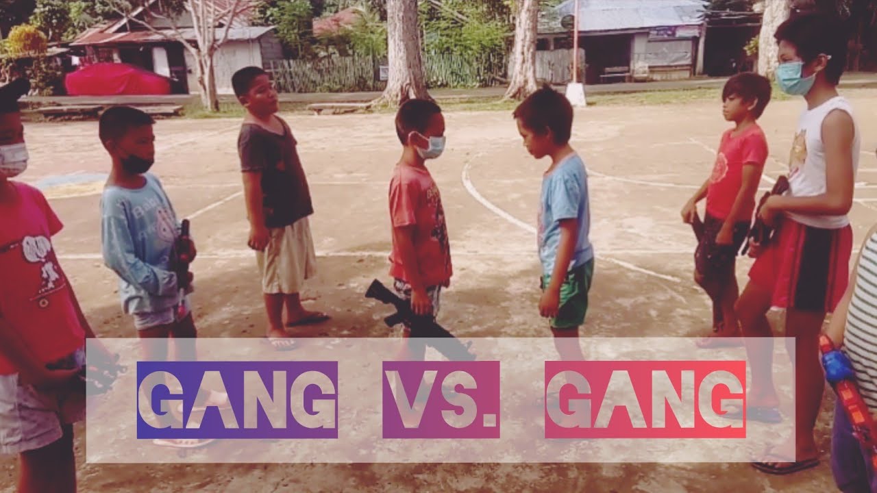 Ep.1 Baril Barilan - YouTube