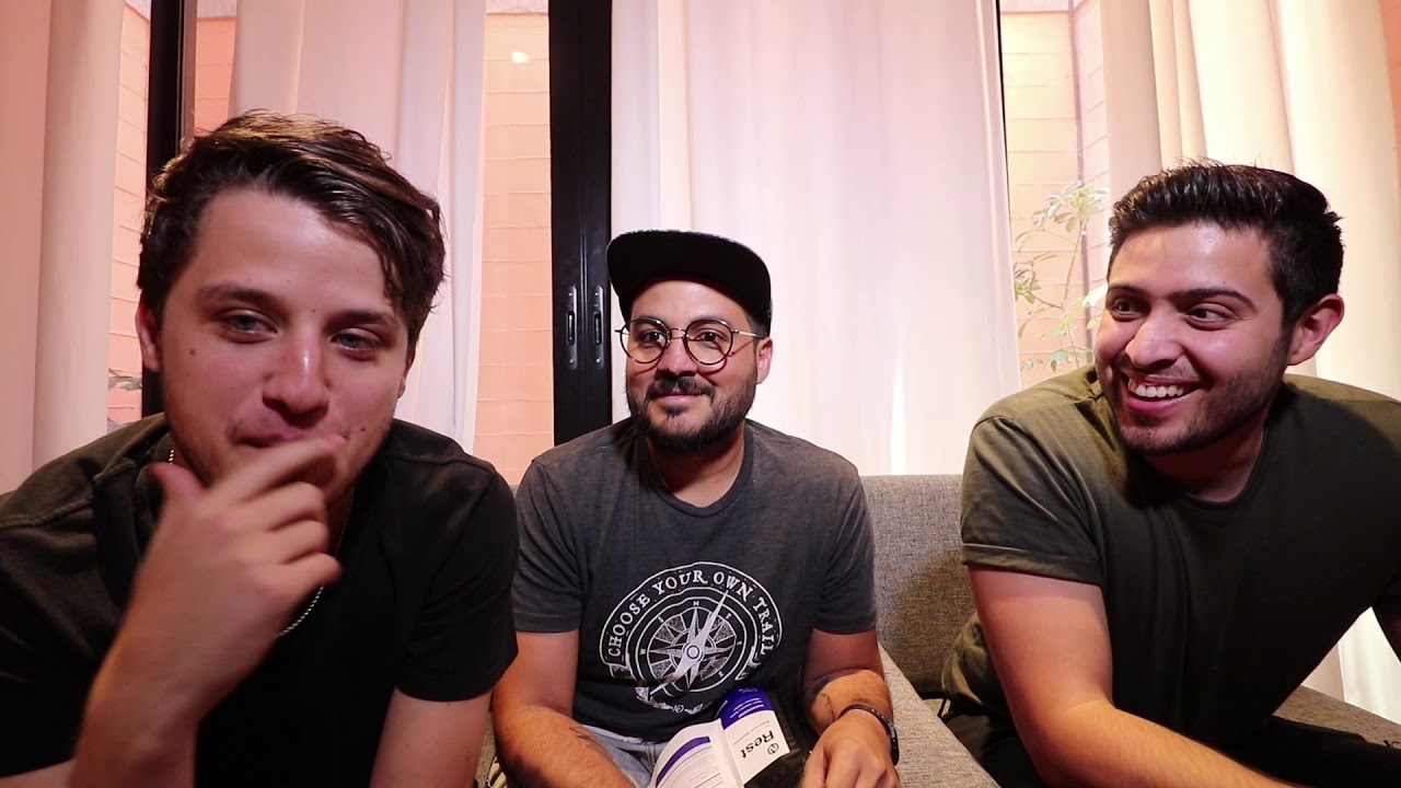 Ep 1: El Reto: 1 Millón | Cómo Vender en Línea | Nootrox - YouTube